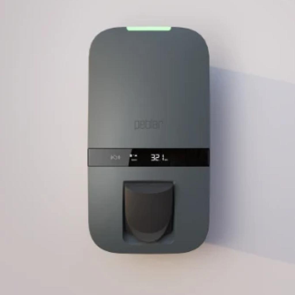 Peblar - 3 Installateurstrainingen - YESSS NL
