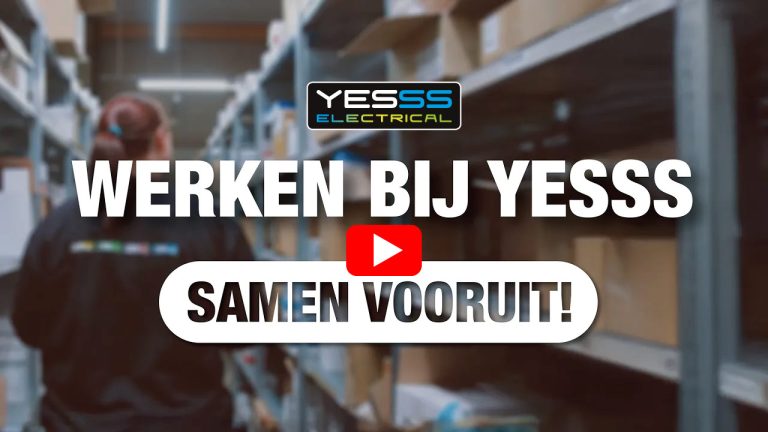 YESSS Electrical NL